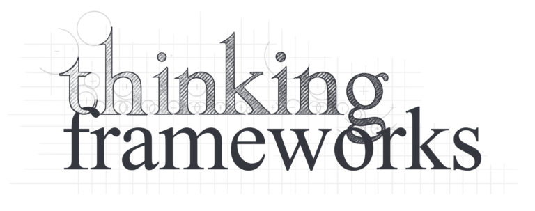 SMARTA – setting great goals – Thinking Frameworks